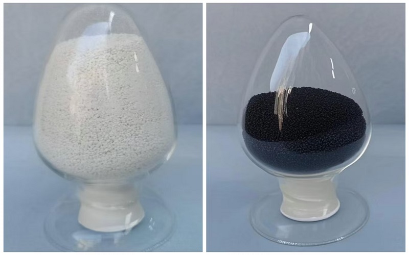 Does Charcoal Absorb Moisture? Comparative Analysis of Composite ...