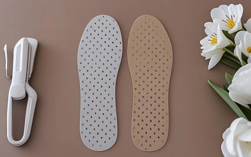 Analysis of Sweat Absorption Performance of Composite Diatomite Thin ...