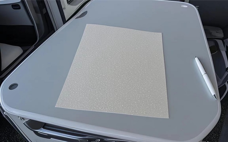 Camper Moisture Absorber: Analysis of Application of Diatomite Moisture ...