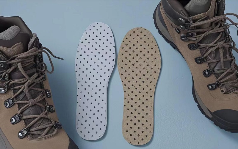 Why Choose Composite Diatomite Inserts for Hiking Boot Inserts ...